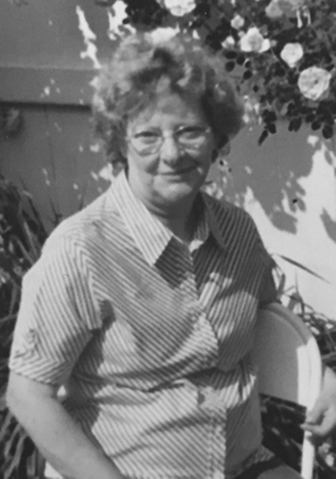 Joyce M. Tanner | News, Sports, Jobs - Observer Today